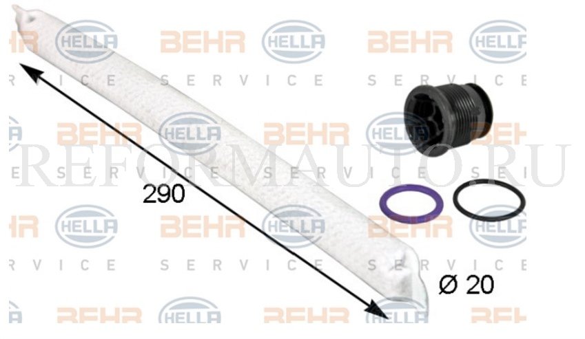 5Q0298403B купить запчасть по низкой цене