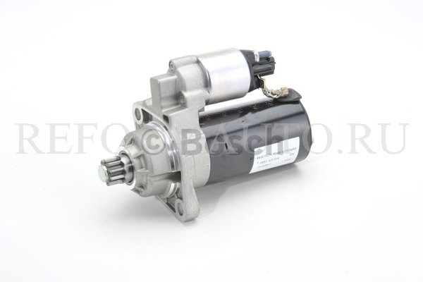 STV9323BA купить запчасть по низкой цене