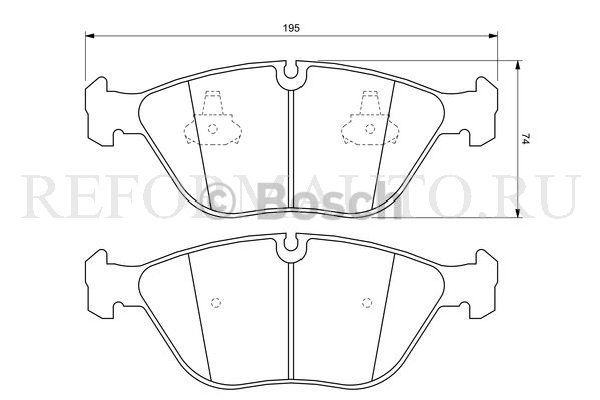 1285kt купить запчасть по низкой цене