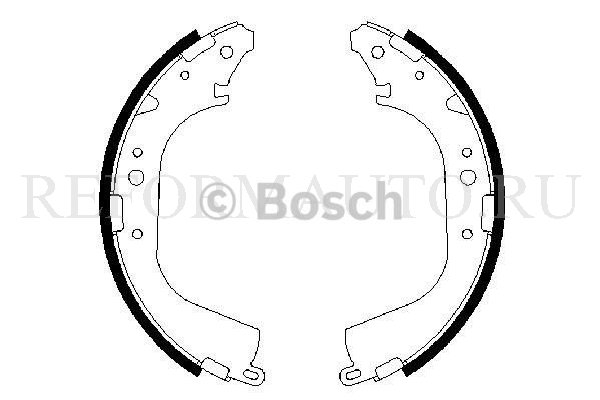 0449560060 купить запчасть по низкой цене
