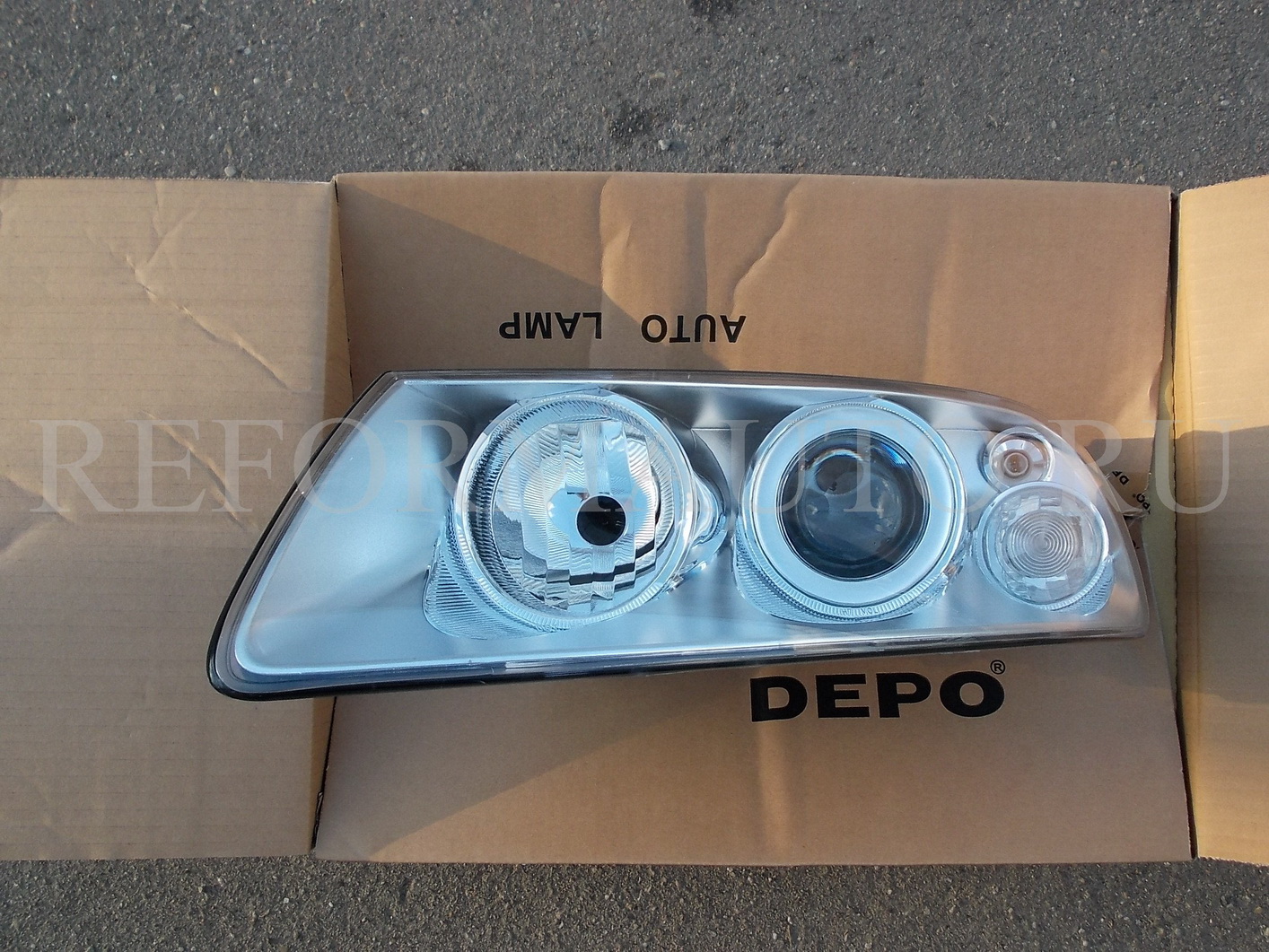 7L6941017BL купить запчасть по низкой цене