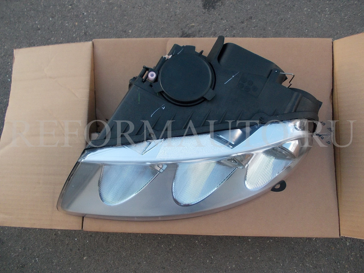 7L6941017BL купить запчасть по низкой цене