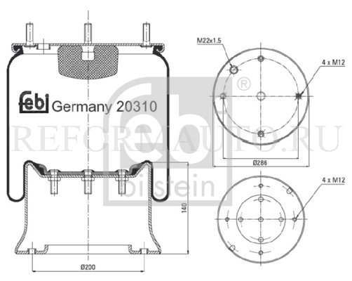 PC2149E купить запчасть по низкой цене