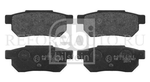 CBP0460 купить запчасть по низкой цене