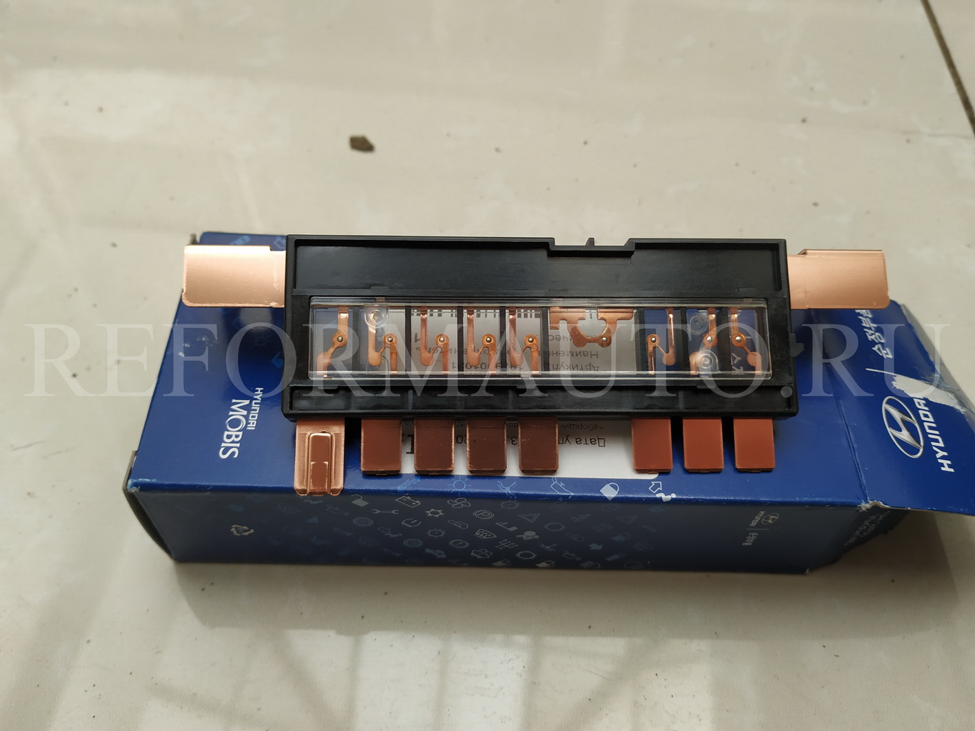 Hyundai - Kia 1879001031