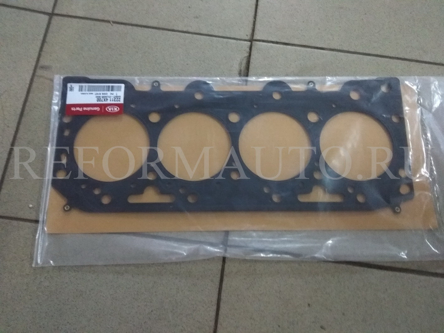 Hyundai - Kia 223114X700