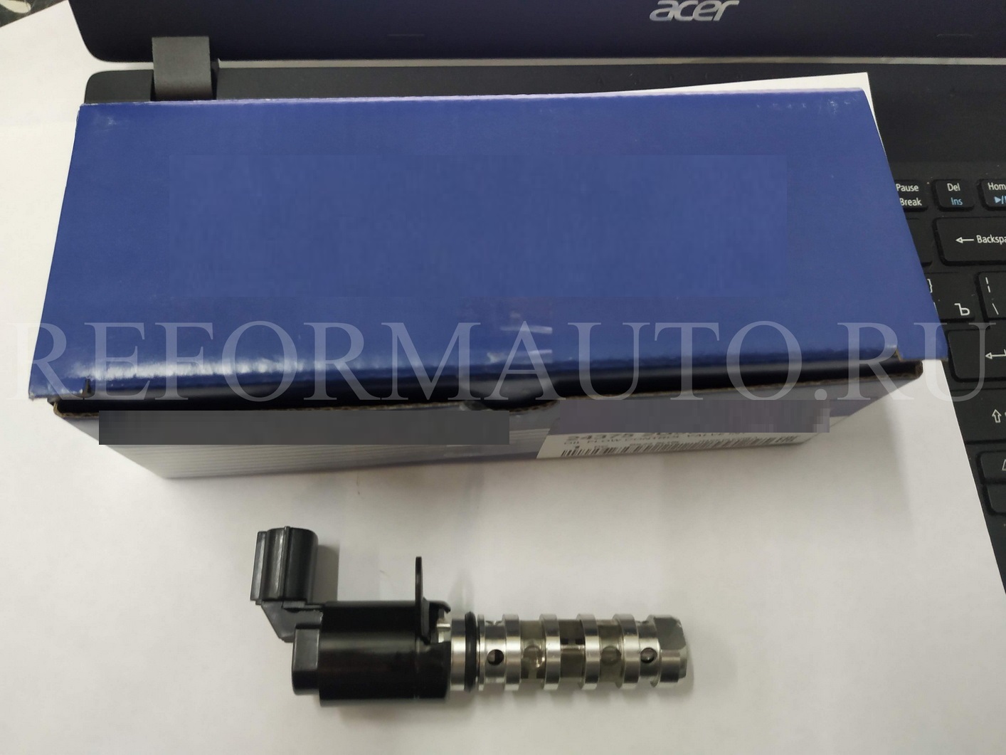 Hyundai - Kia 243752G500