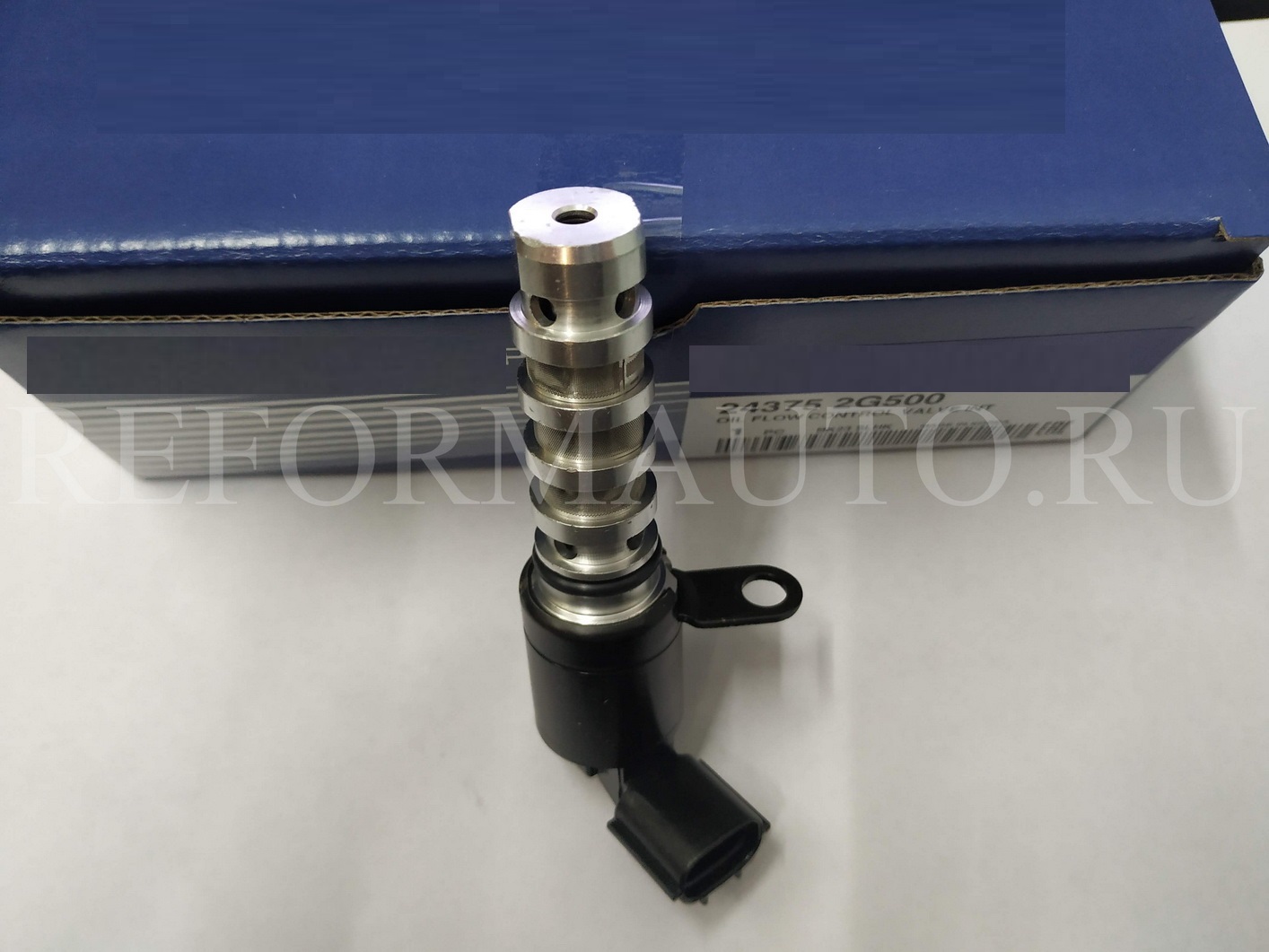 Hyundai - Kia 243752G500