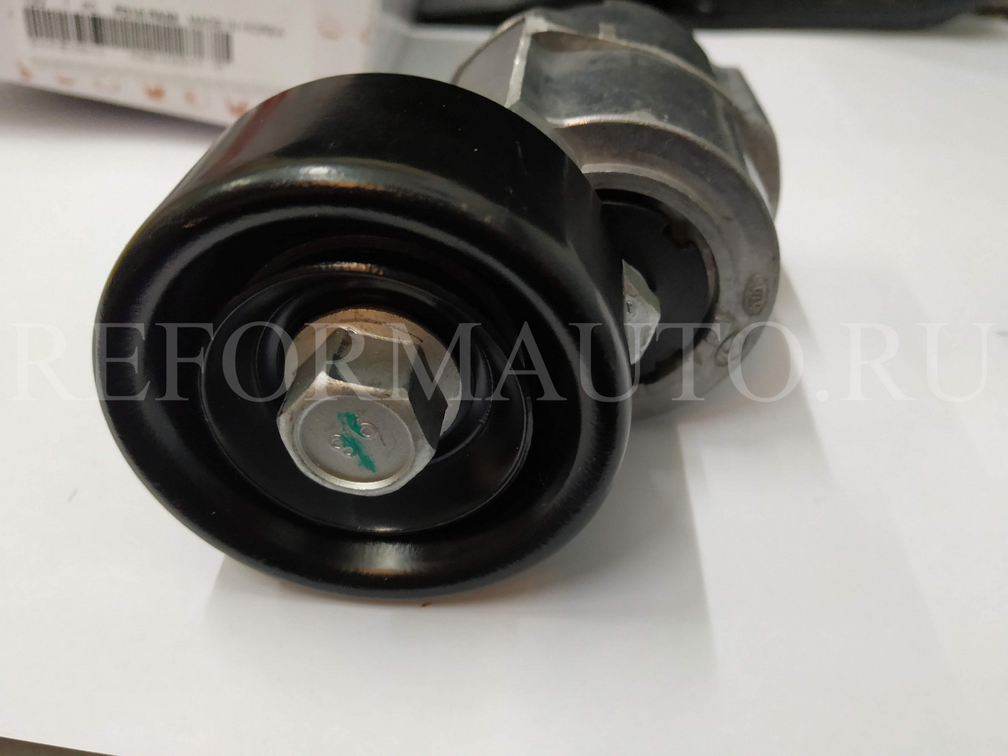 Hyundai - Kia 2528125000