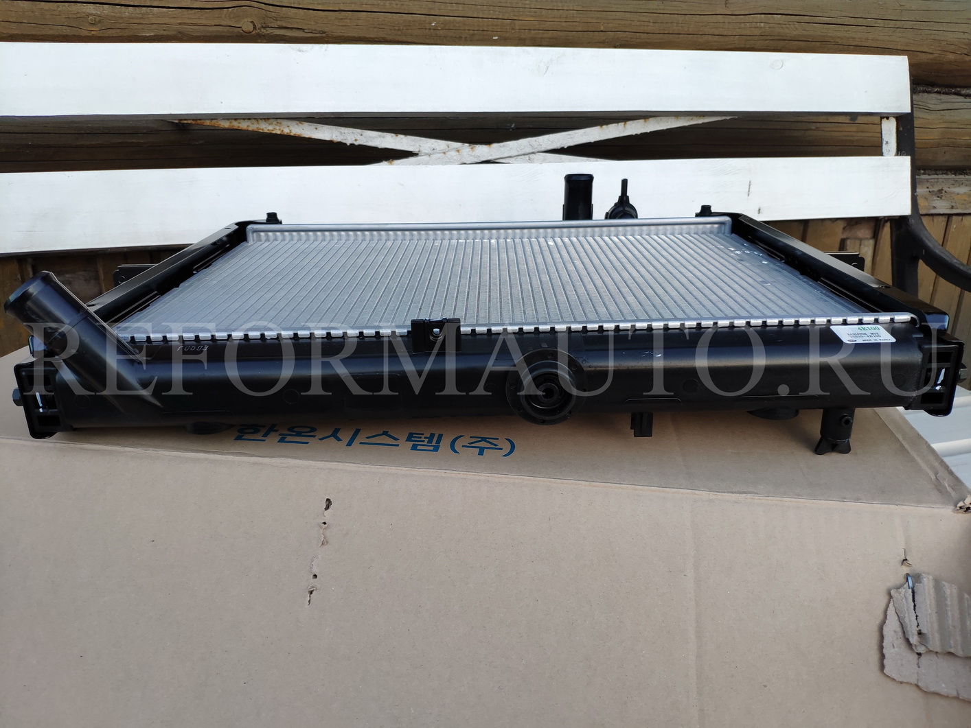 Hyundai - Kia 253104E100