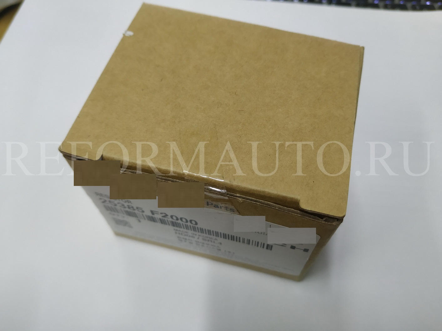 25231F2000 купить запчасть по низкой цене