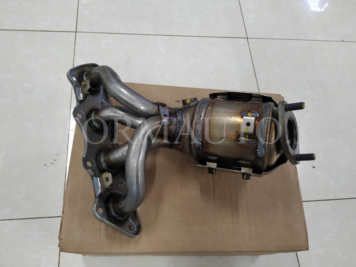 Hyundai - Kia 285102BGF5