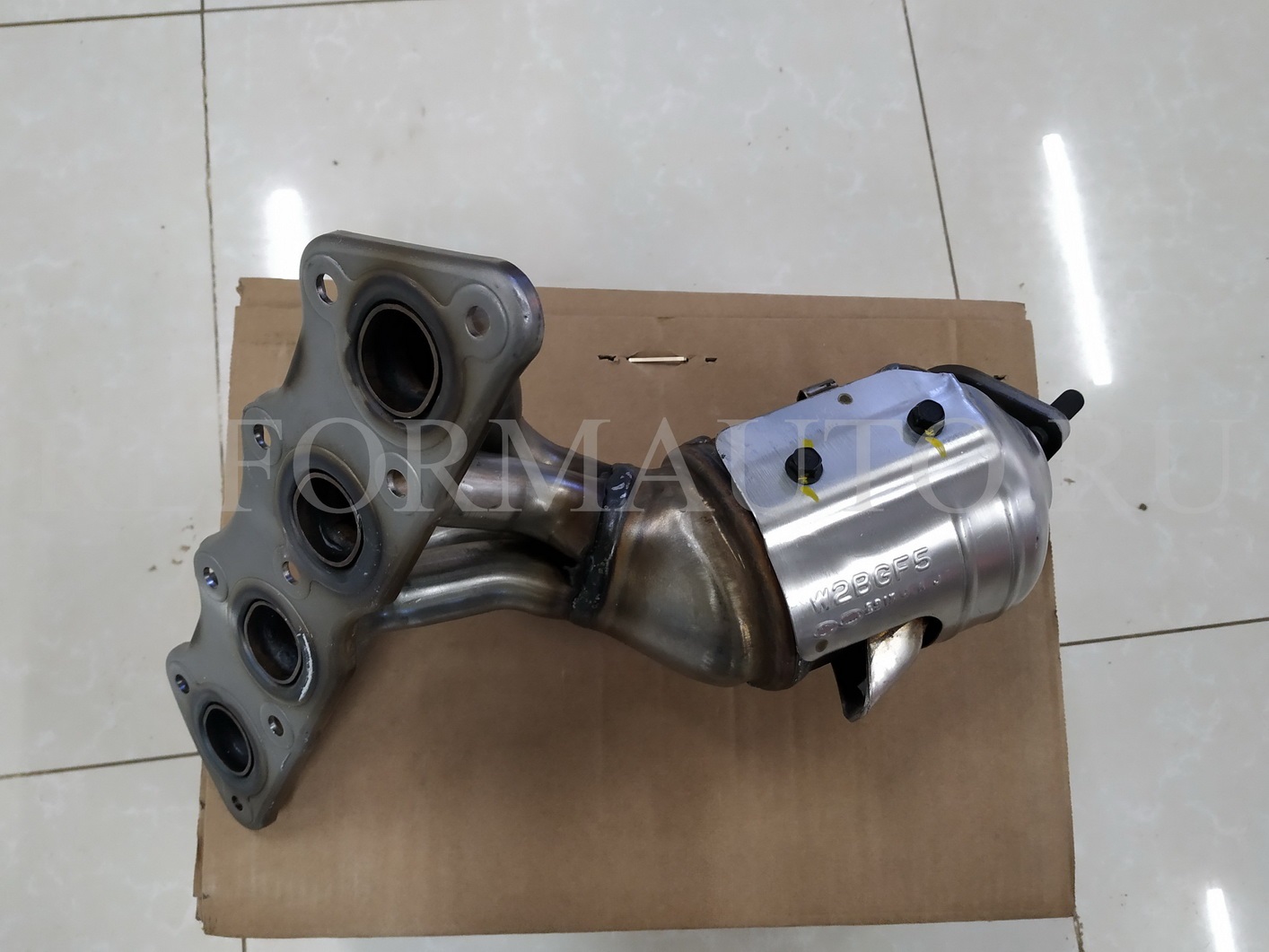 Hyundai - Kia 285102BGF5