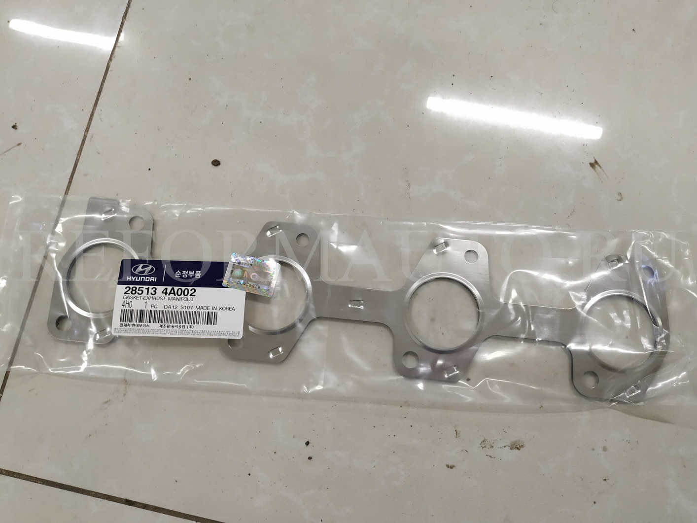 285134A002 купить запчасть по низкой цене