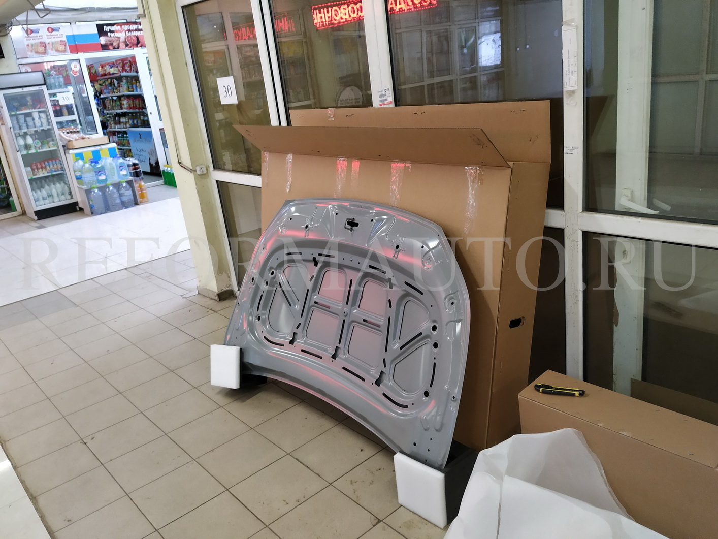 66400M6000 купить запчасть по низкой цене