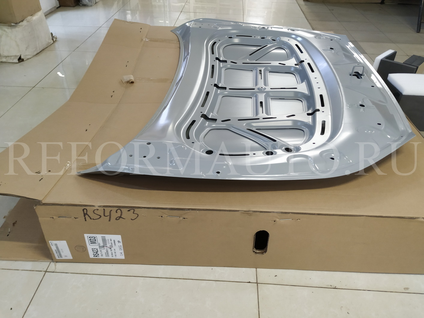 66400M6000 купить запчасть по низкой цене