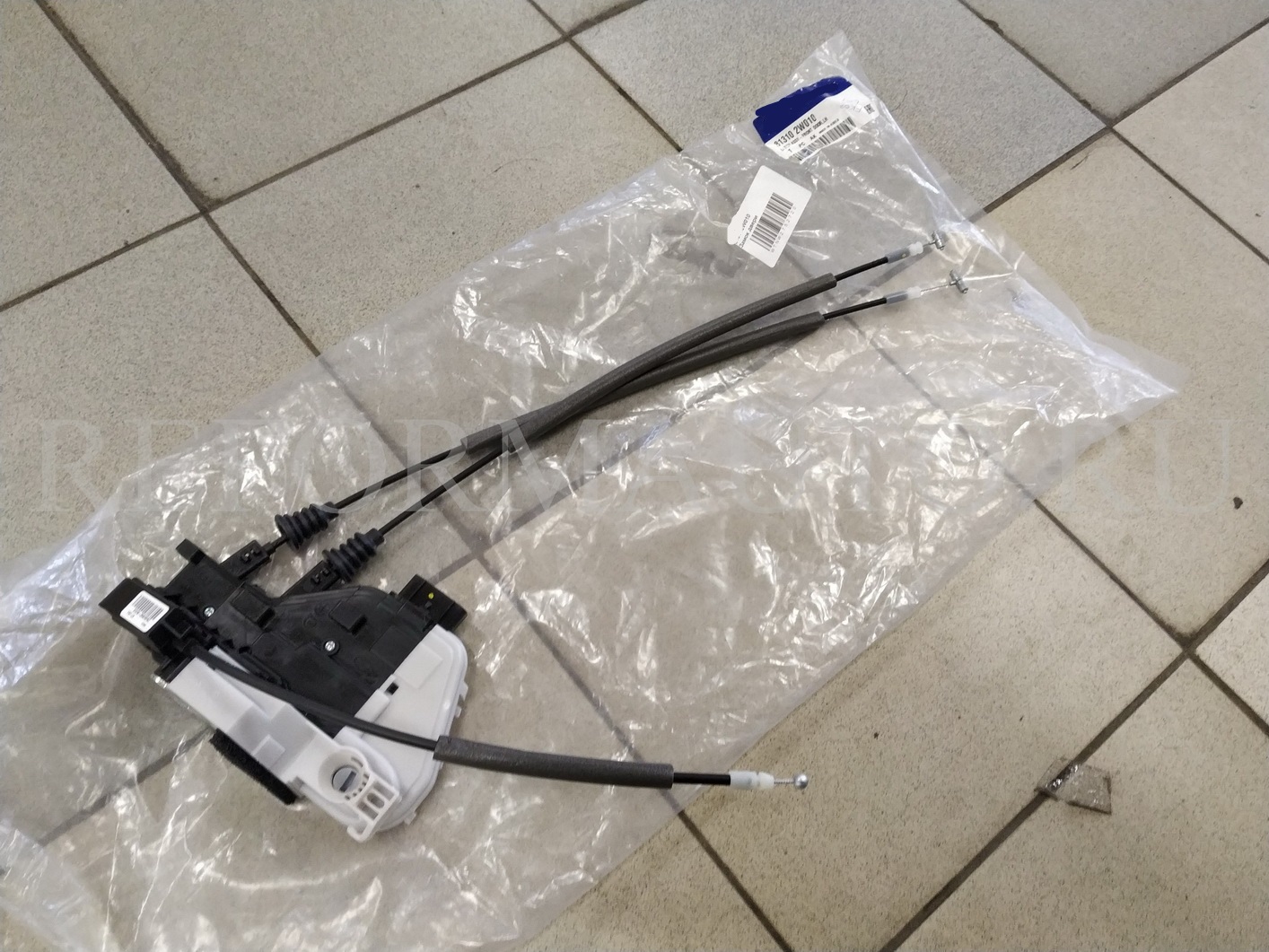 813102W010 купить запчасть по низкой цене