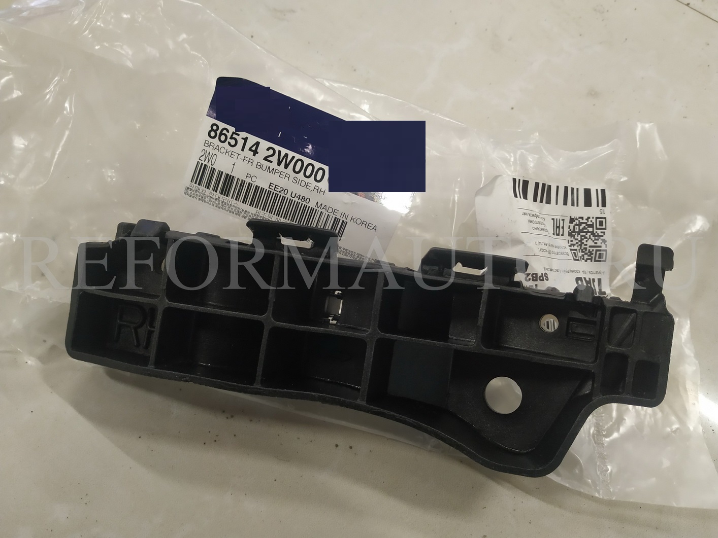 865142W000 купить запчасть по низкой цене