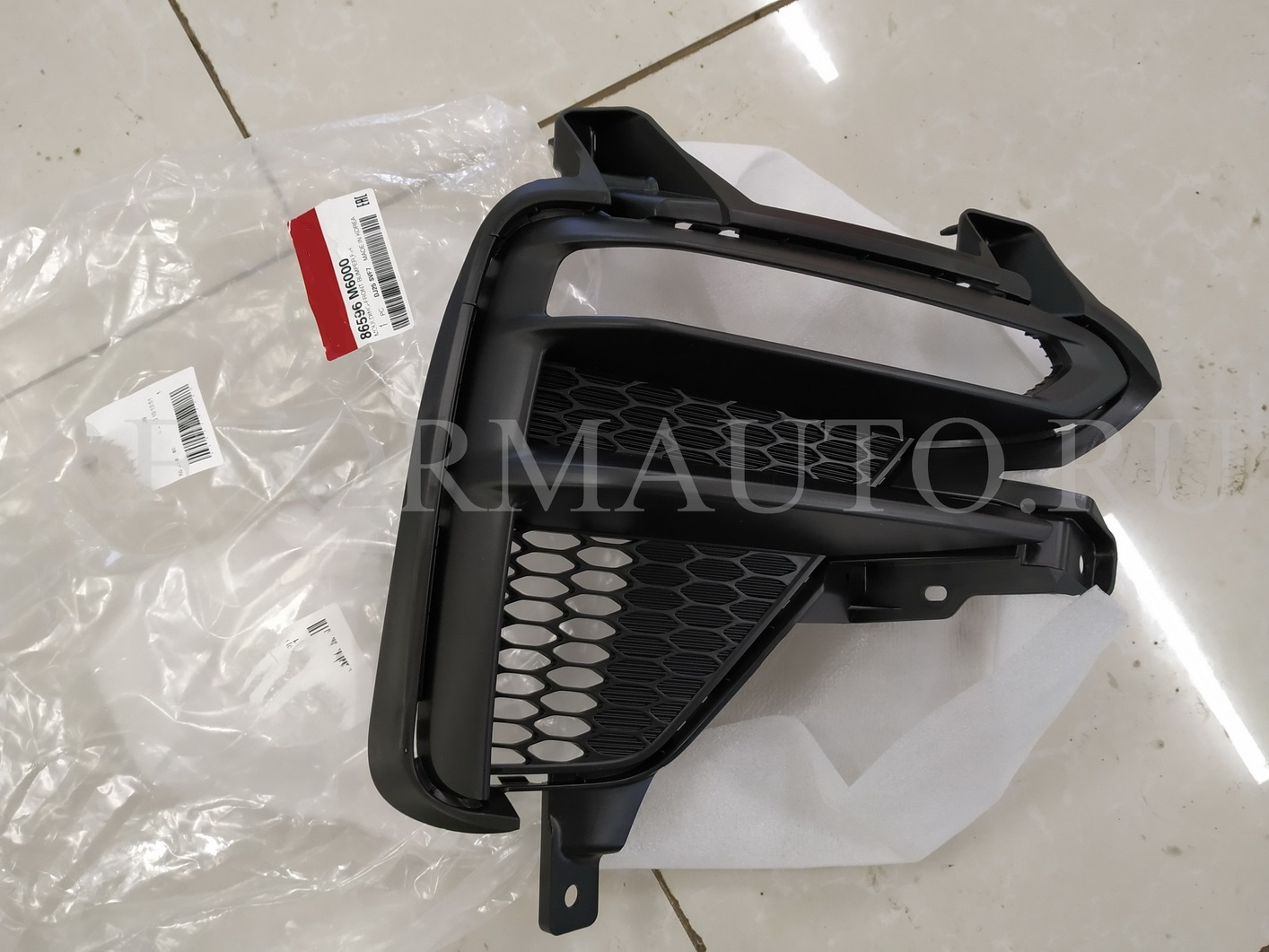 Автозапчасти для Kia Cerato (2018-2021) IV