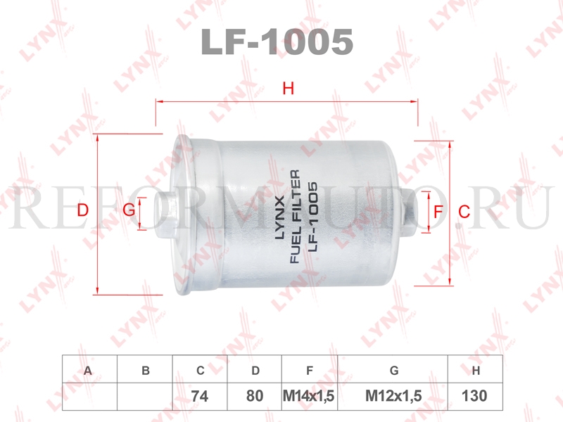 KL36 купить запчасть по низкой цене