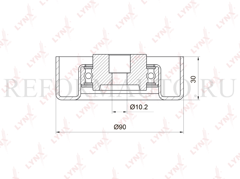 T39245 купить запчасть по низкой цене