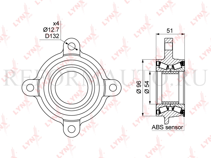 H12050 купить запчасть по низкой цене
