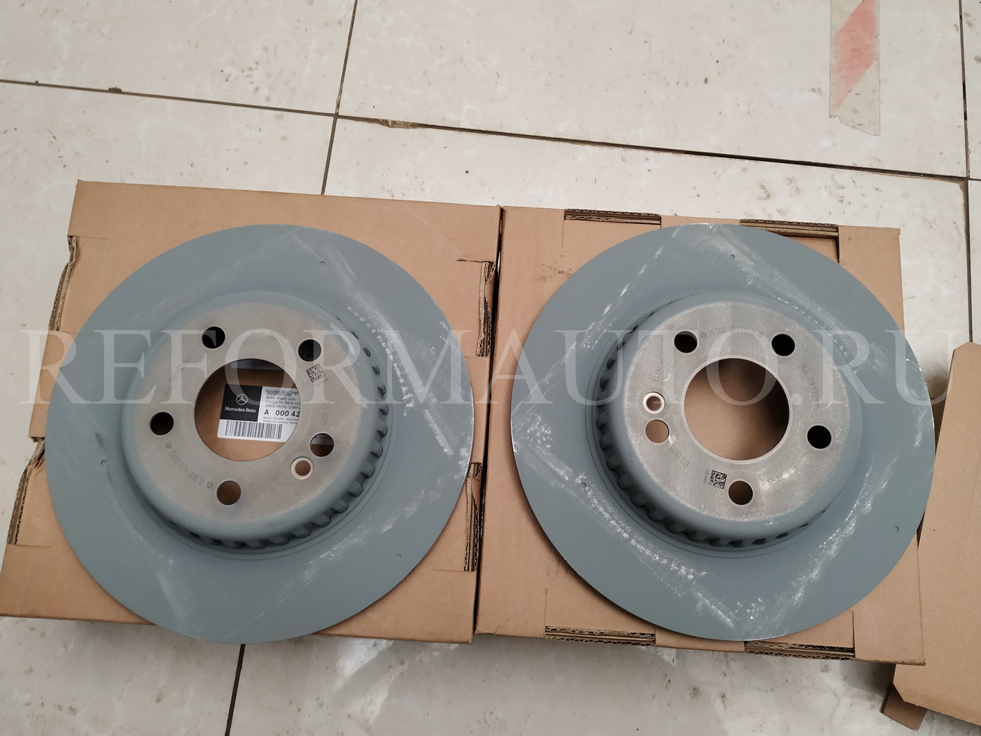 A0004230512 купить запчасть по низкой цене