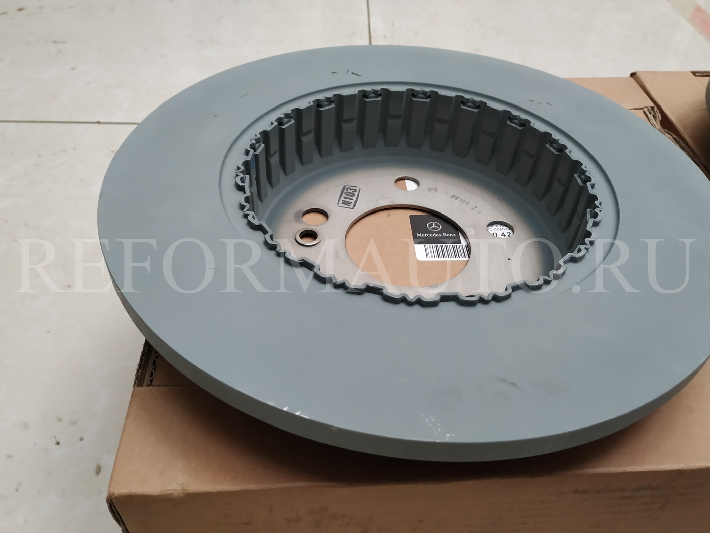 0004230512 купить запчасть по низкой цене