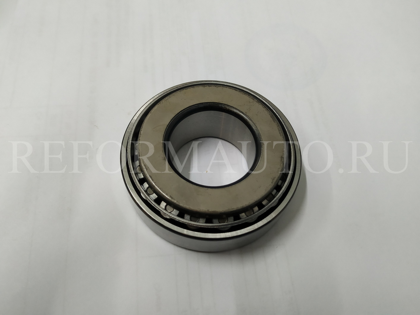 Mercedes-Benz - Smart A0029801102