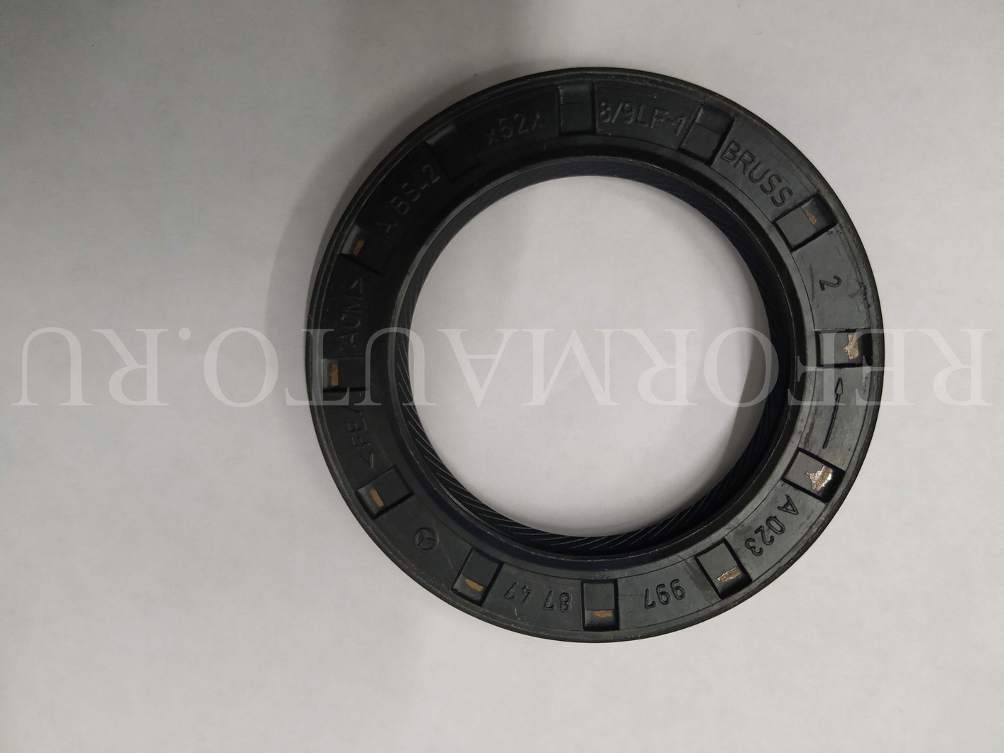 Mercedes-Benz - Smart A0239978747