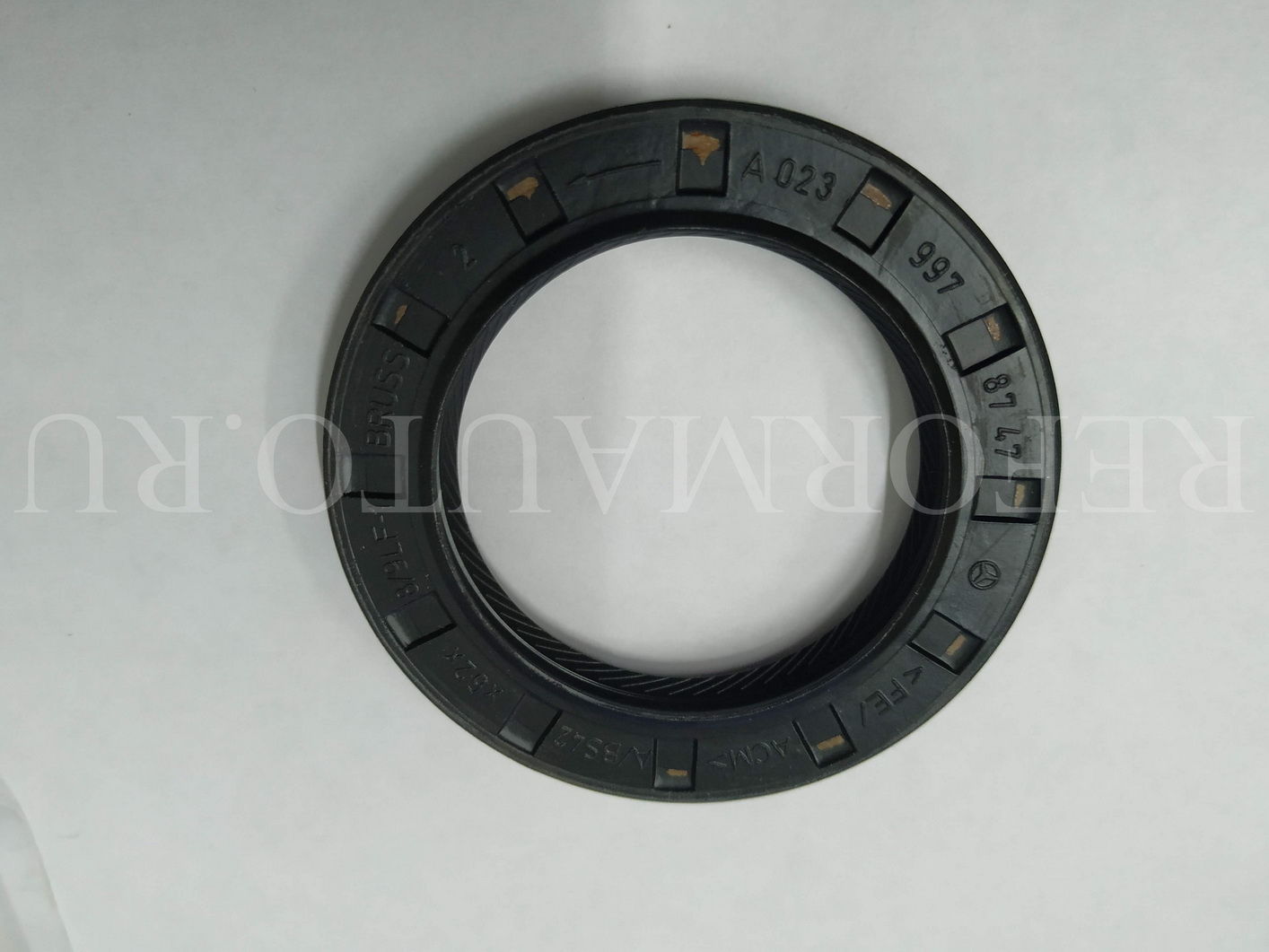 Mercedes-Benz - Smart A0239978747