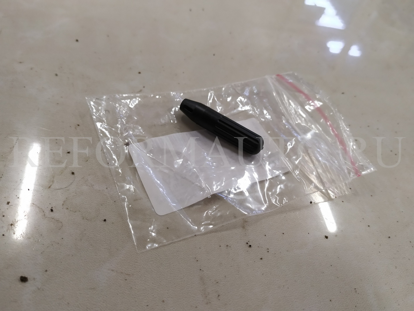 Mercedes-Benz - Smart A12376600229051