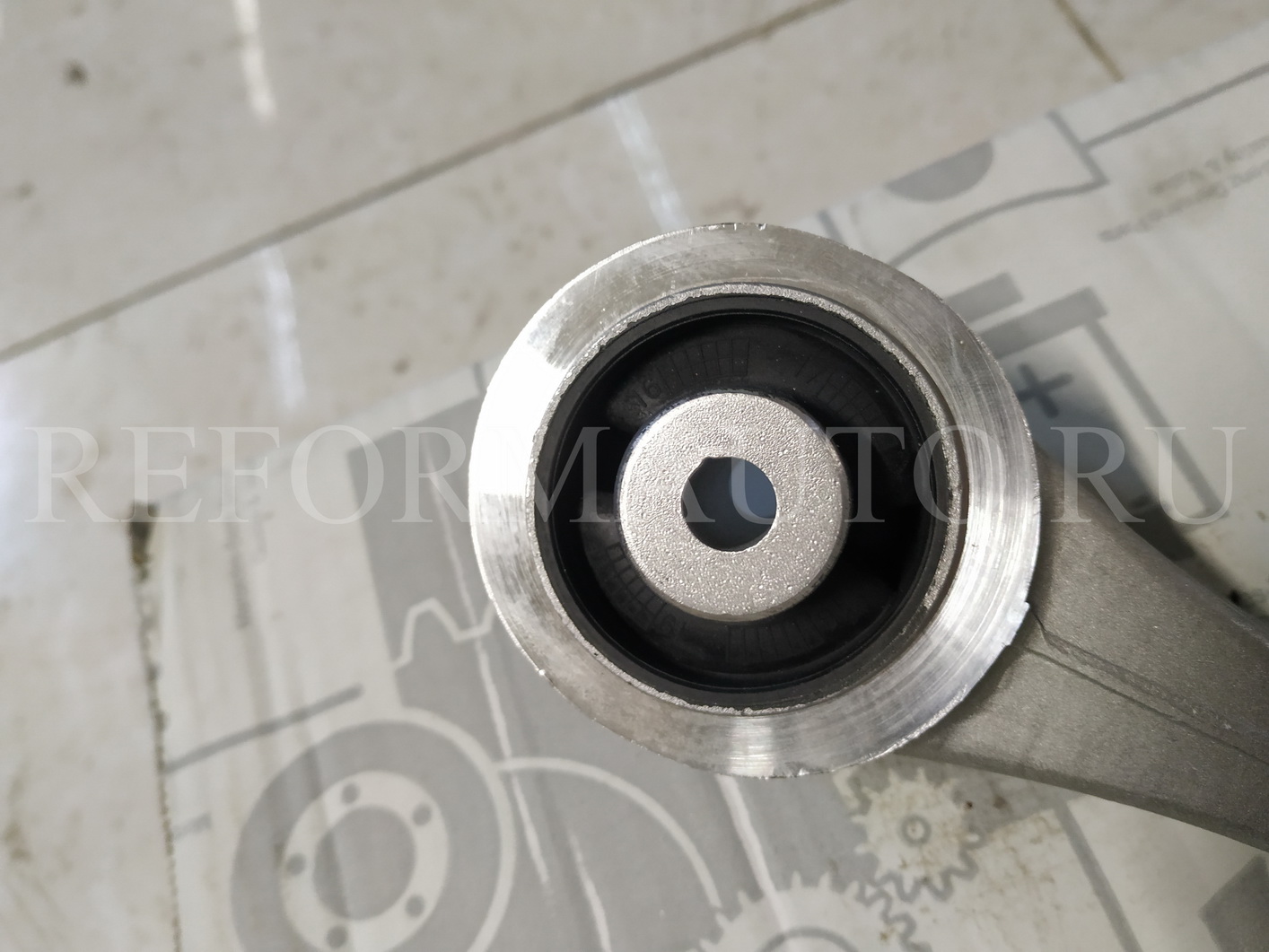 A2053305601 купить запчасть по низкой цене