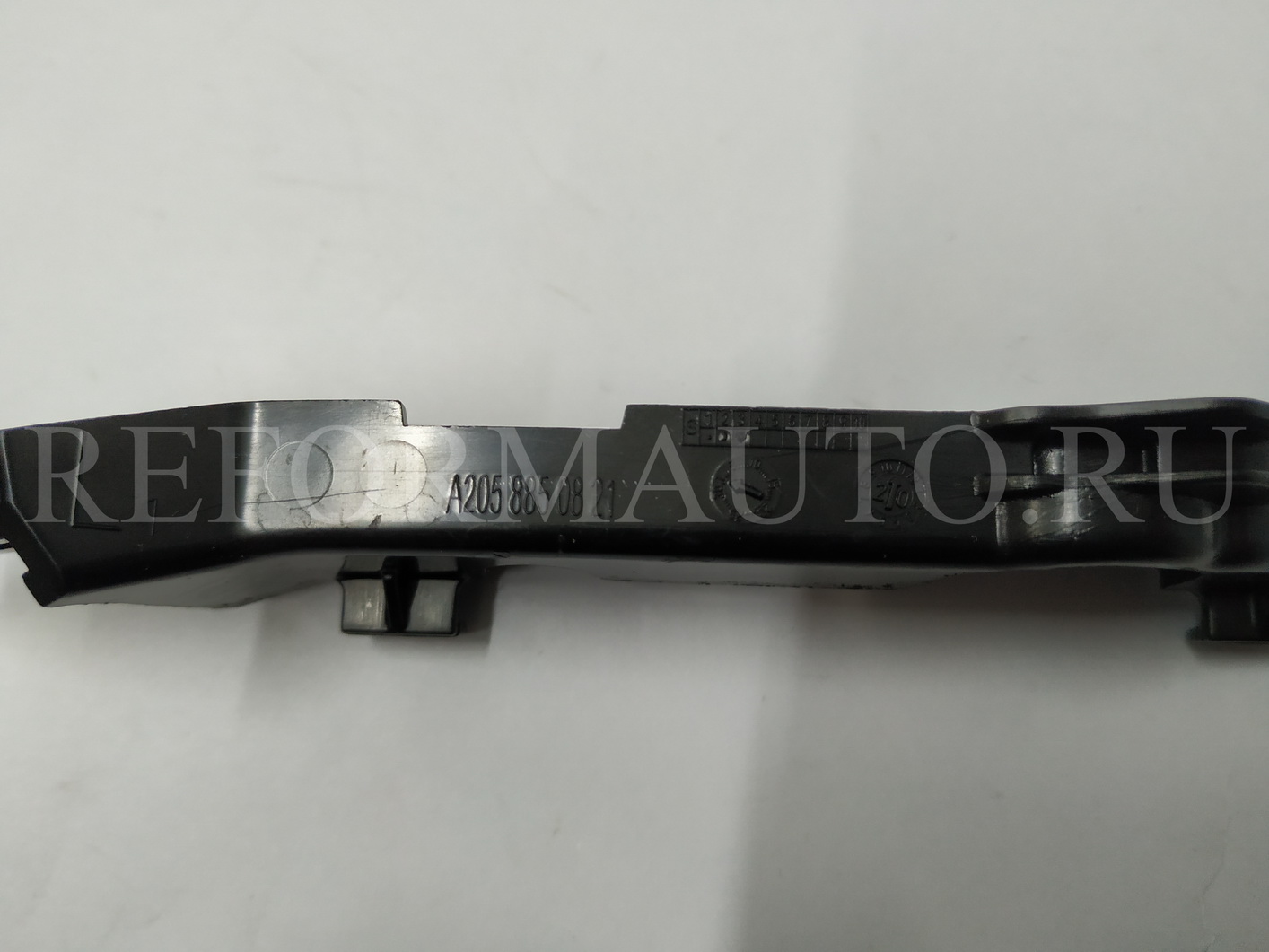 Mercedes-Benz - Smart A2058850821
