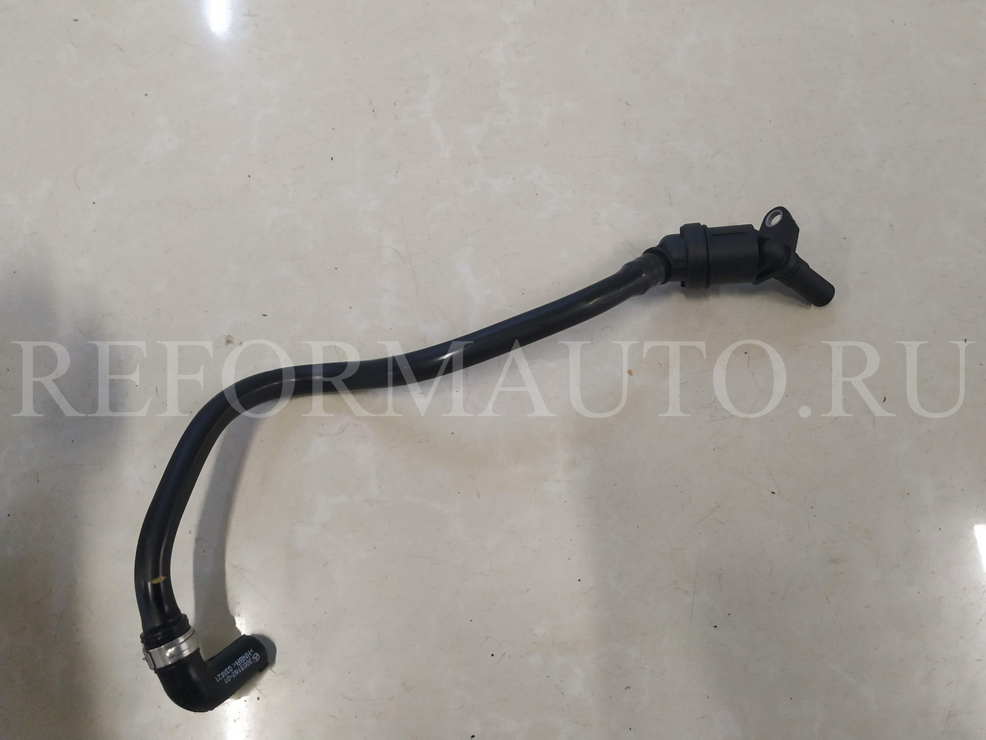 Mercedes-Benz - Smart A2710180729