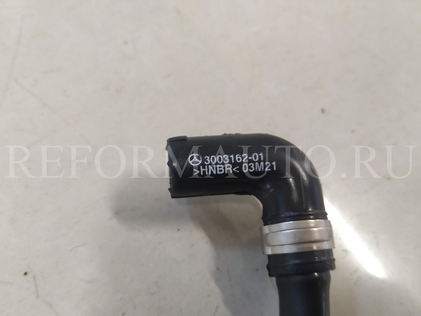 Mercedes-Benz - Smart A2710180729