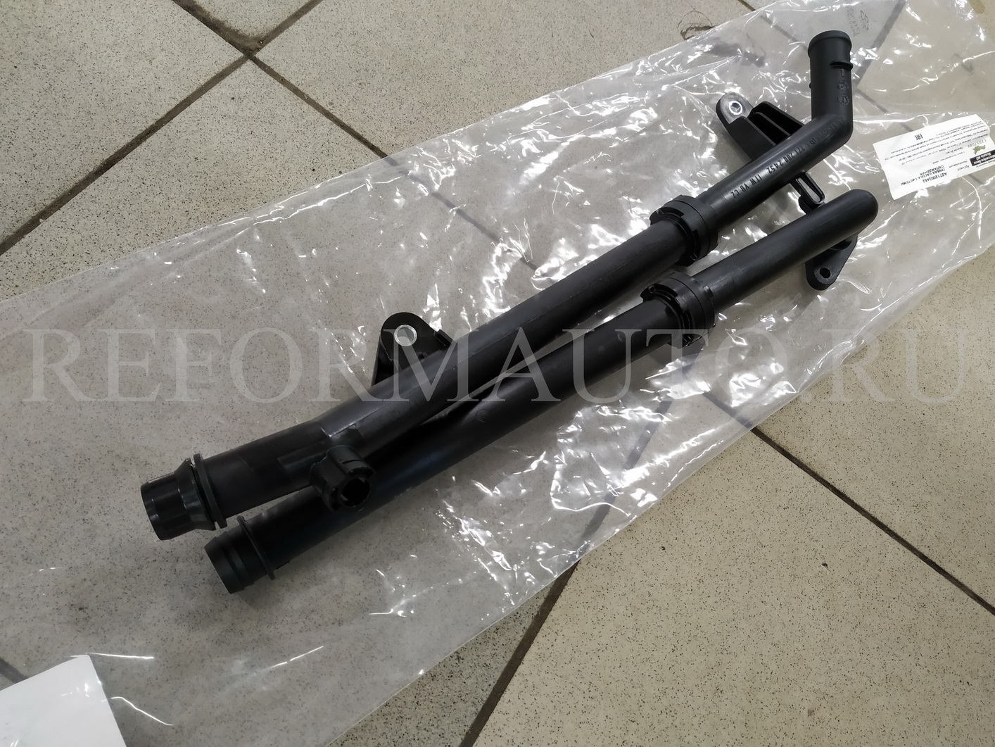 Mercedes-Benz - Smart A2712002452