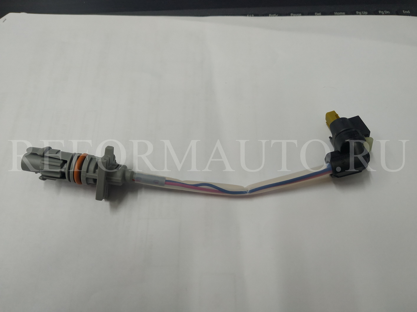 Mercedes-Benz - Smart A2741508602