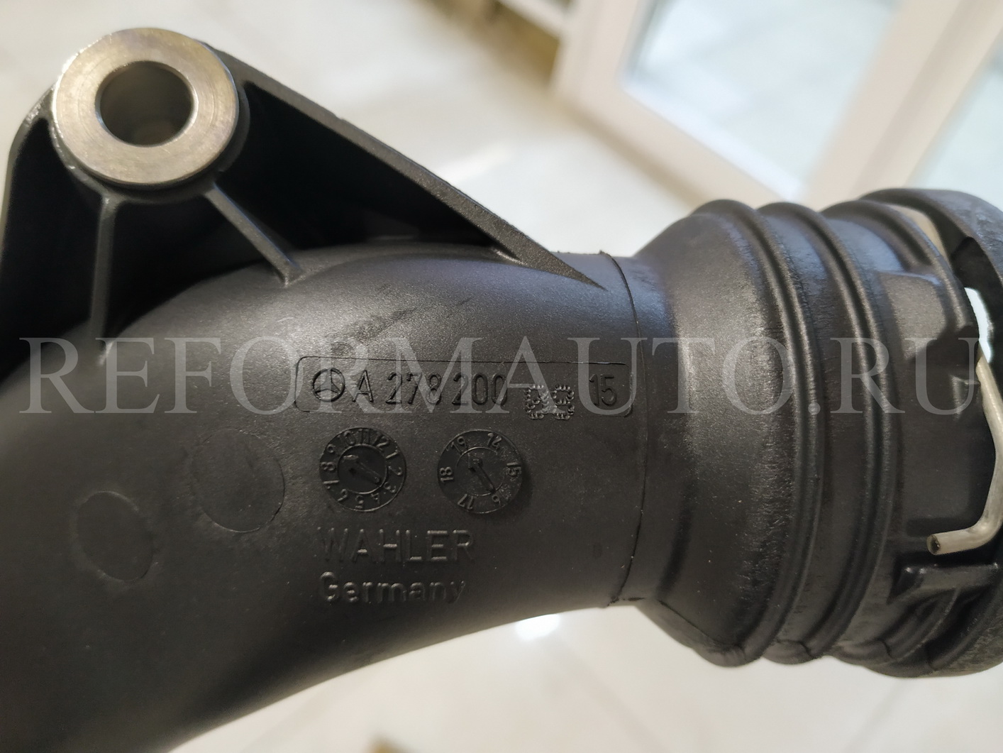 2782000815 купить запчасть по низкой цене