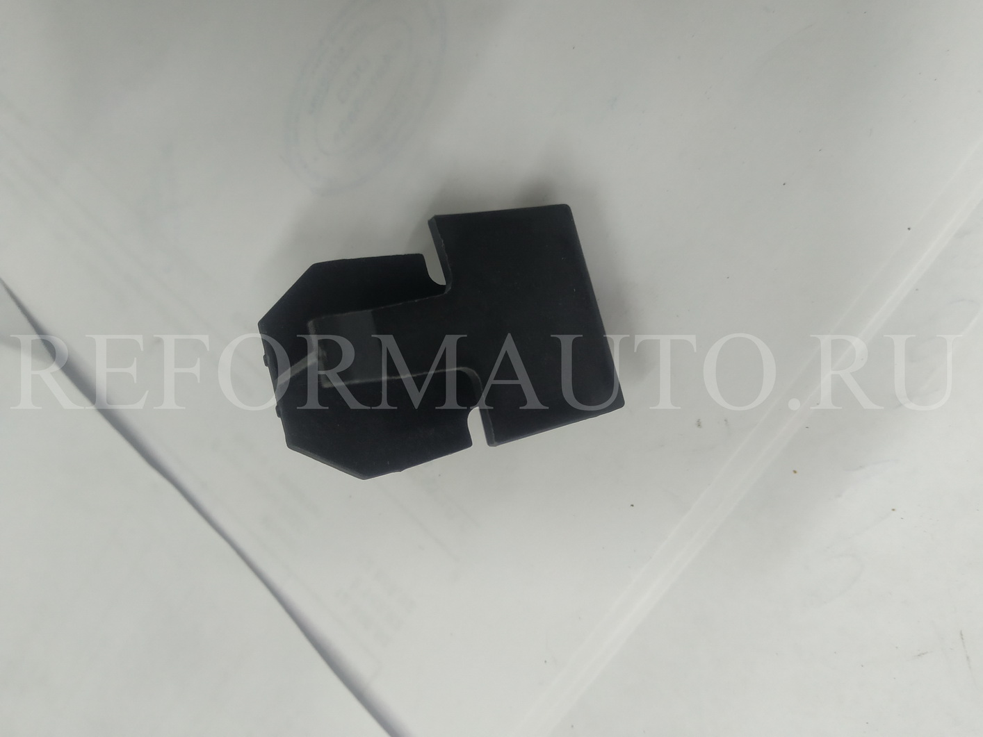 Mercedes-Benz - Smart A4478850064