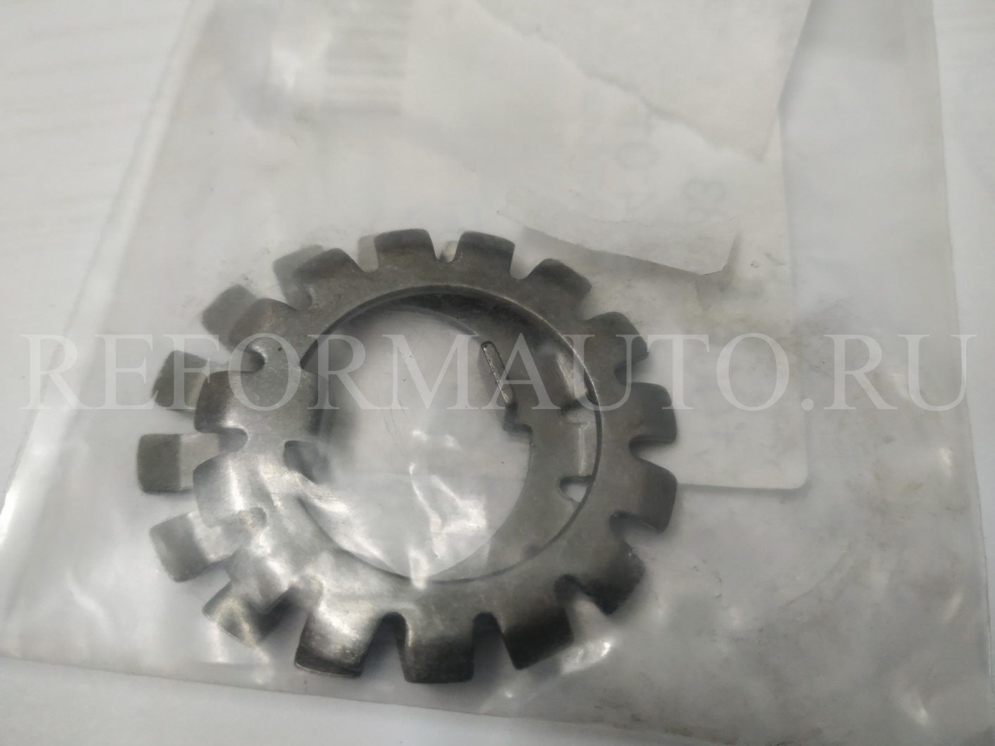 Mercedes-Benz - Smart A4609940112