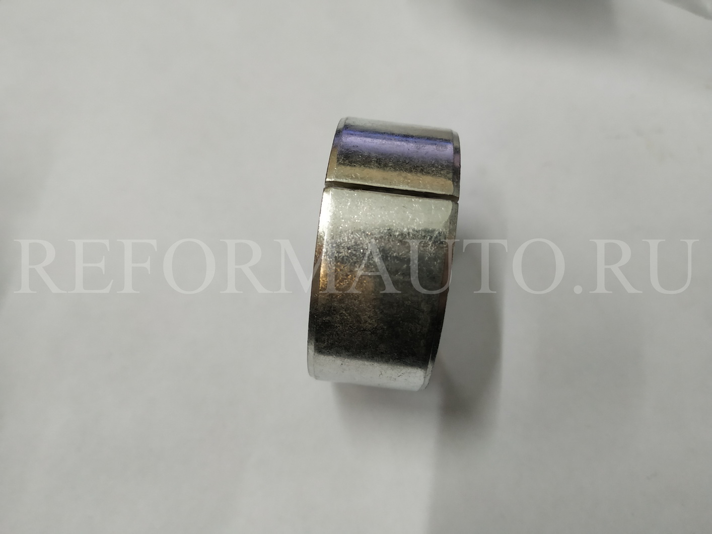 Mercedes-Benz - Smart A4633370049