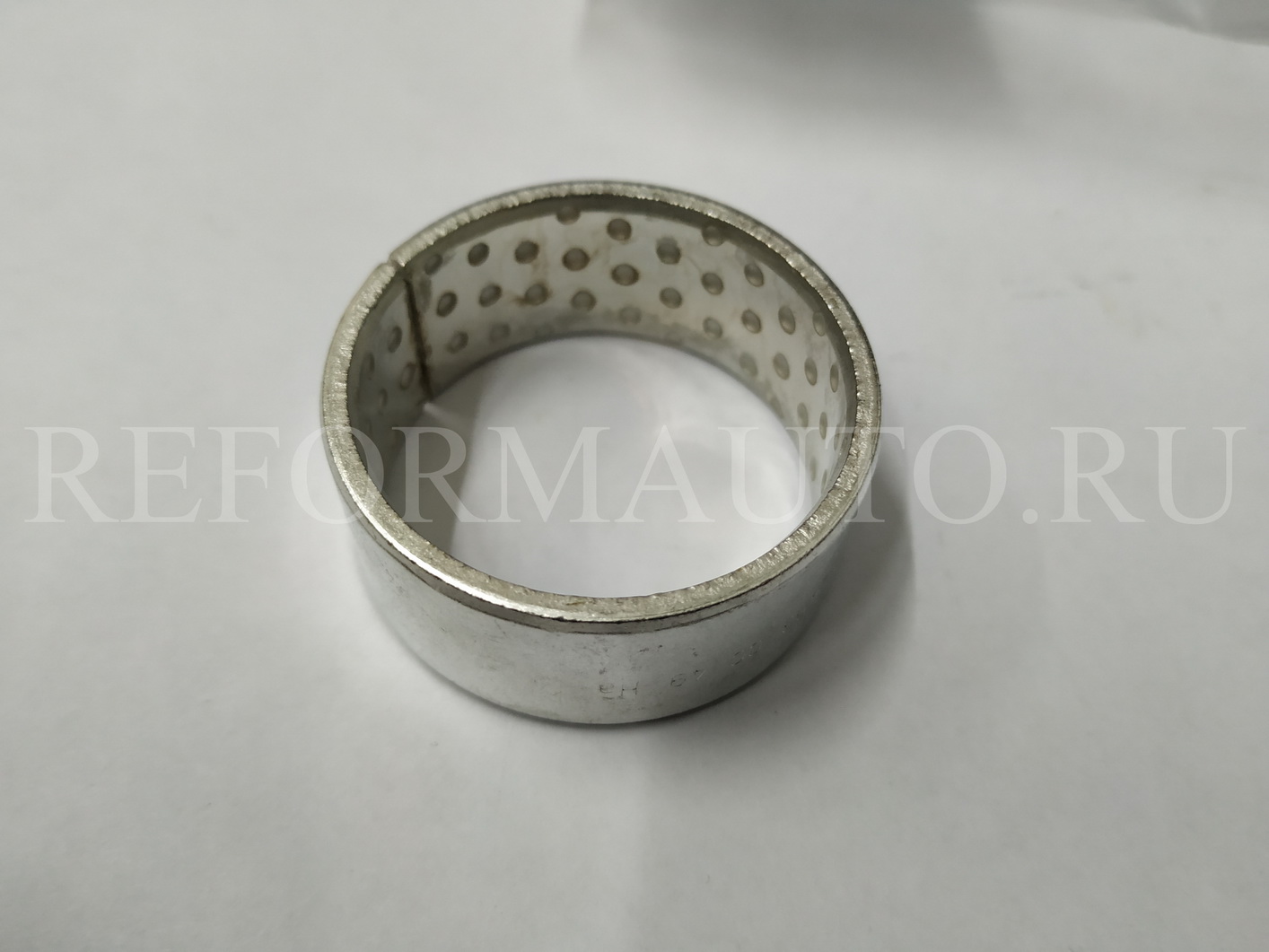 Mercedes-Benz - Smart A4633370049