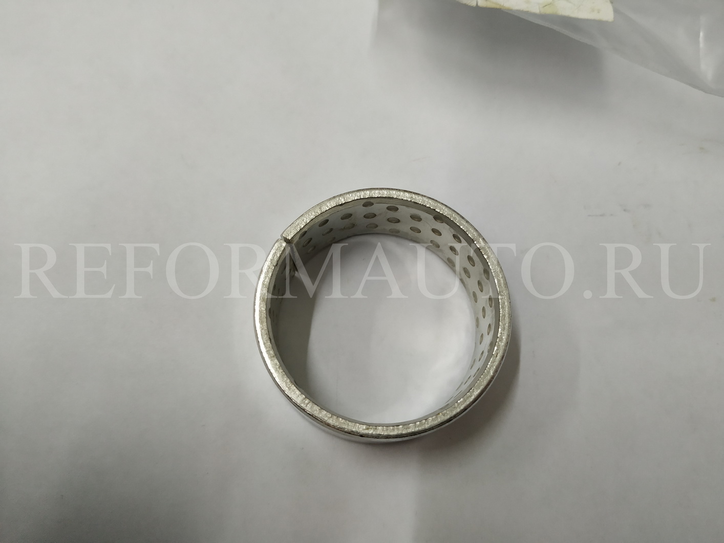 Mercedes-Benz - Smart A4633370049