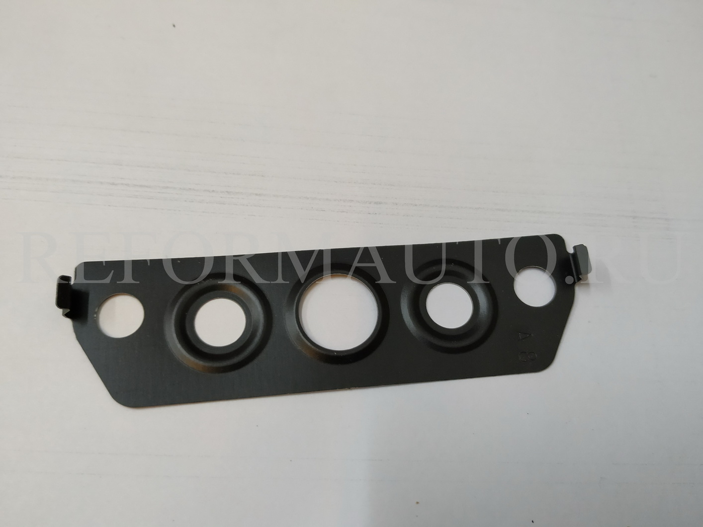 Mercedes-Benz - Smart A6421420781