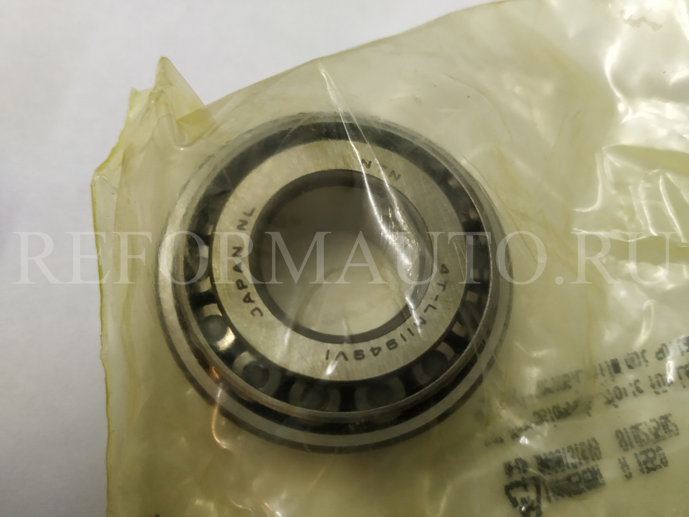 WB1378 купить запчасть по низкой цене