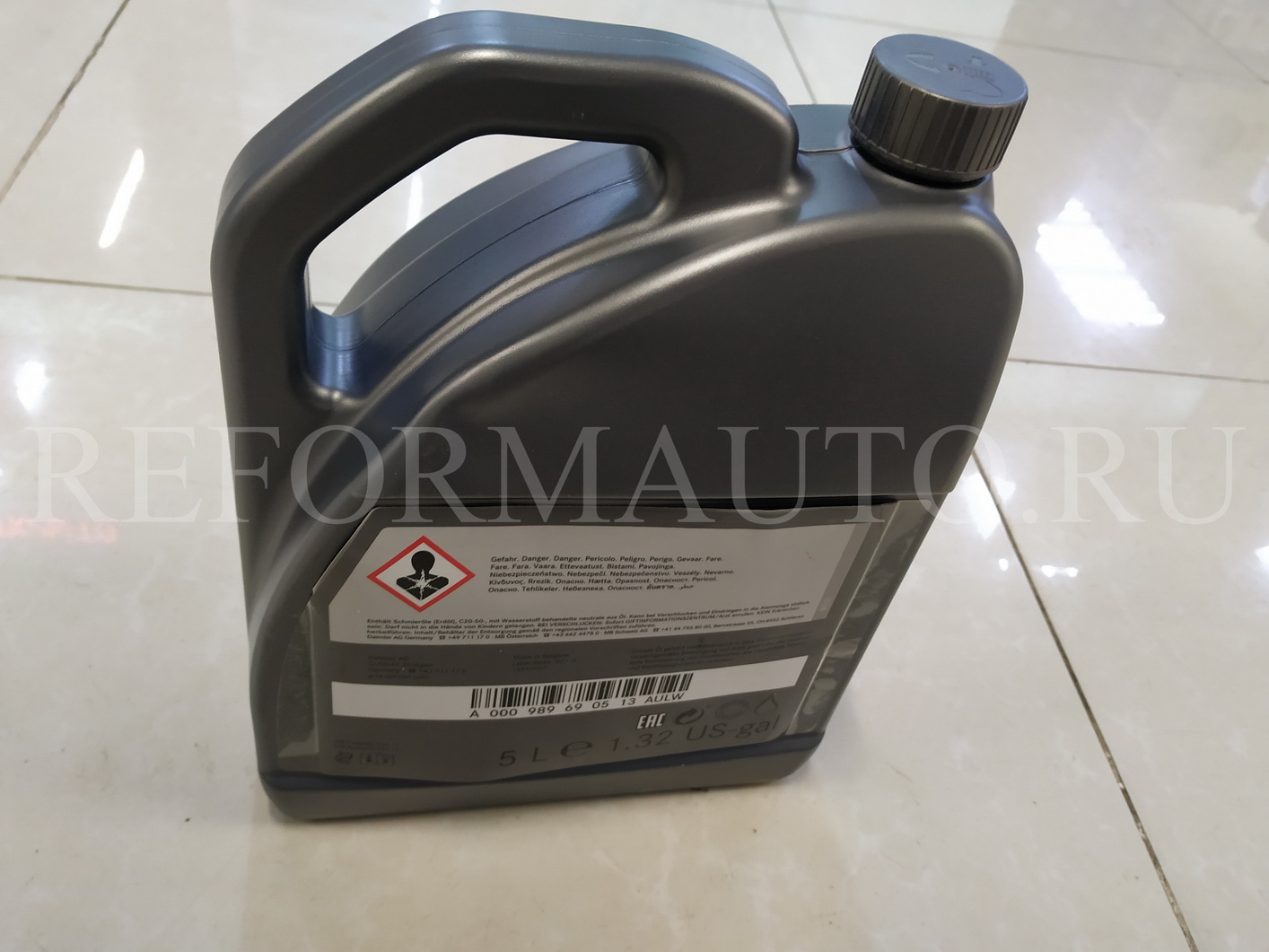 000989690513AULW купить запчасть по низкой цене