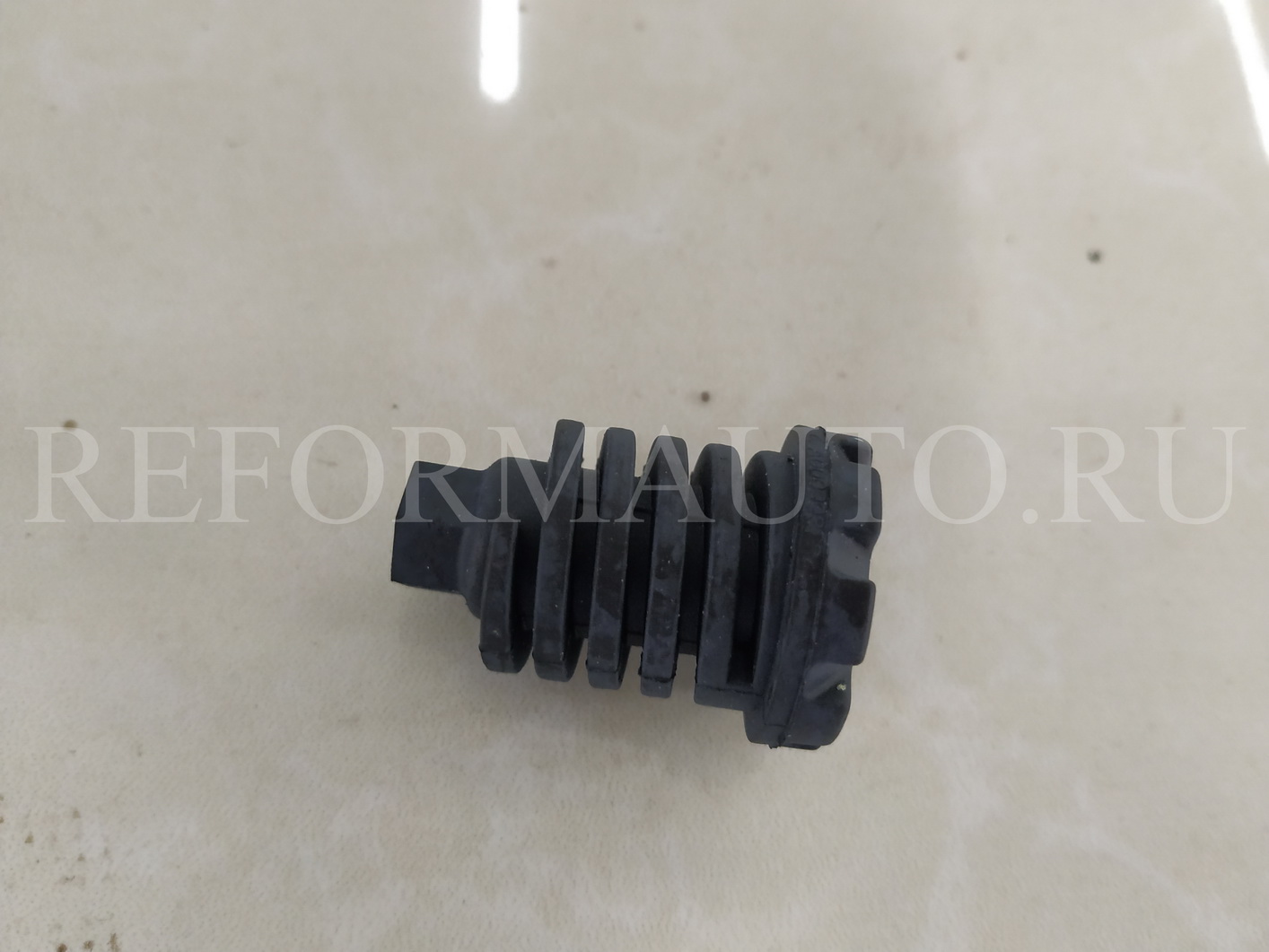 Mercedes-Benz - Smart A0009987340