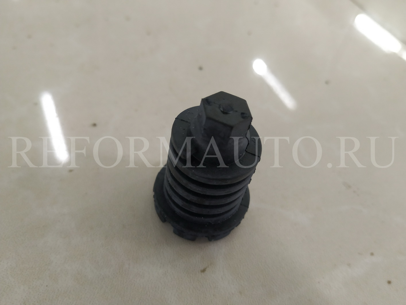 Mercedes-Benz - Smart A0009987340