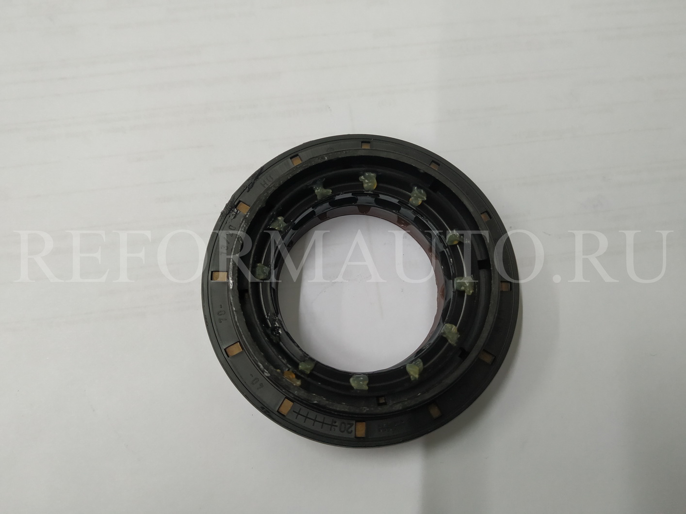 Mercedes-Benz - Smart A0179975547